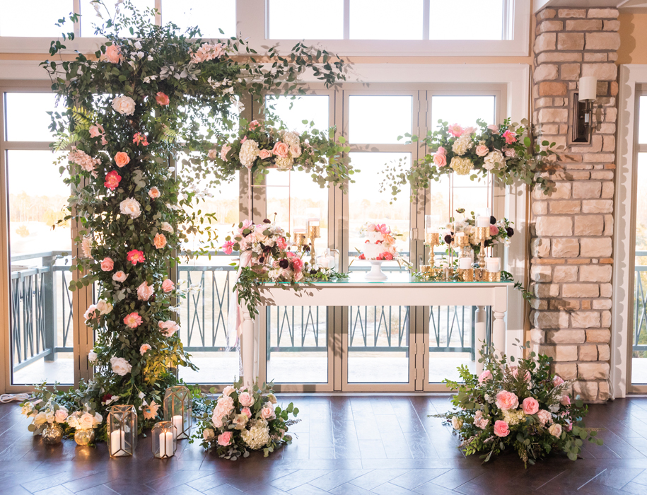 Private Parties - Scotland Run Golf Club