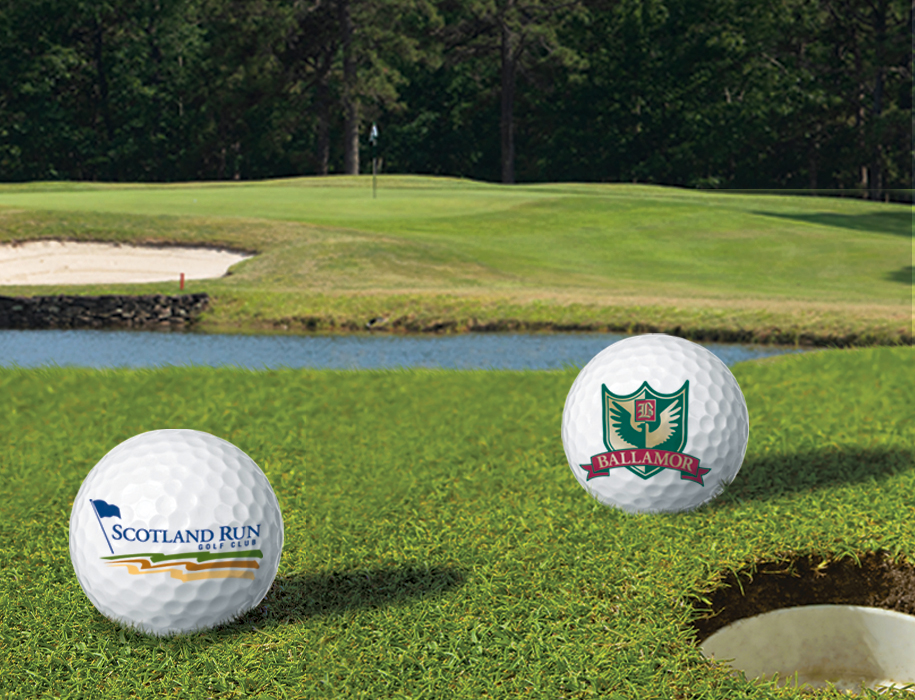 Scotland Run Golf Club - Williamstown, NJ