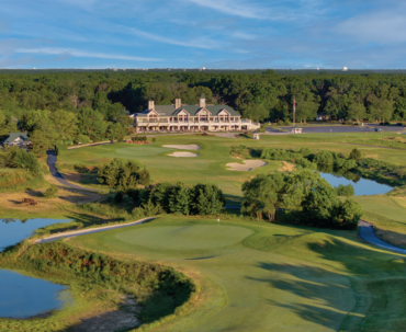 Scotland Run Golf Club - Williamstown, NJ