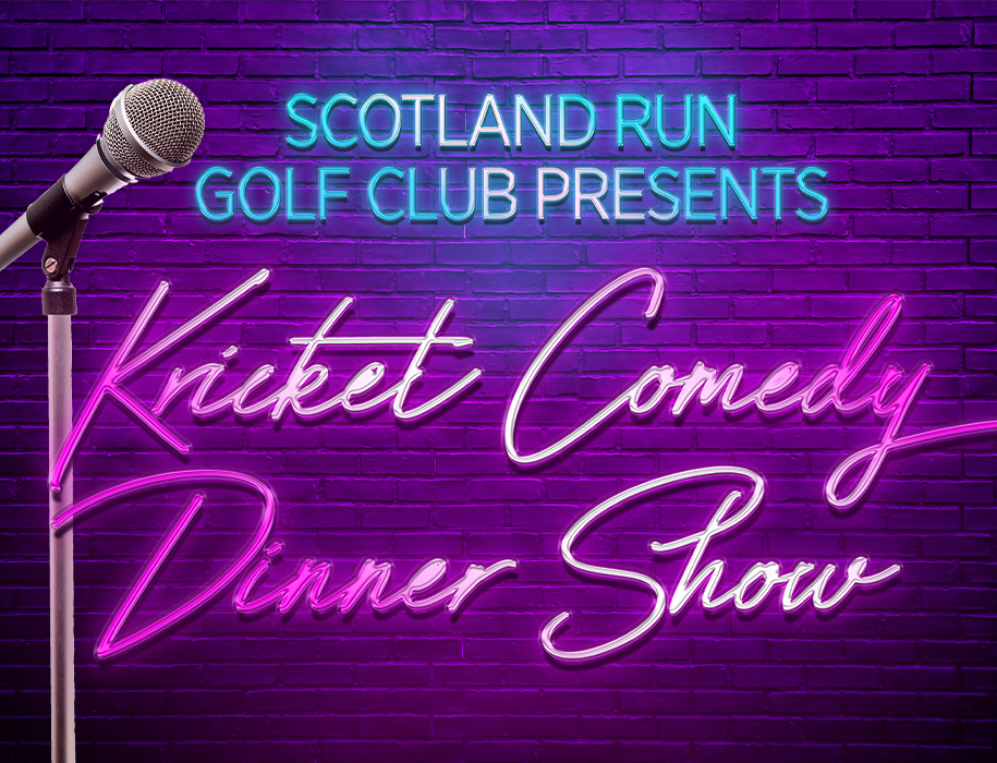 Highlander Pub & Grill - Scotland Run Golf Club