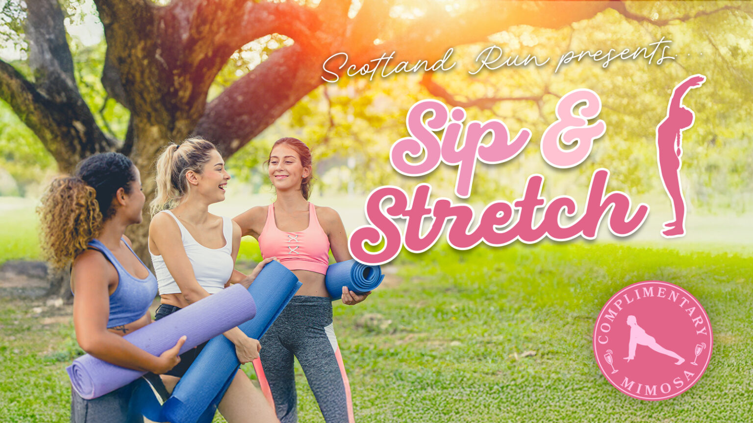 Events for September 2025 – Scotland Run Golf Club