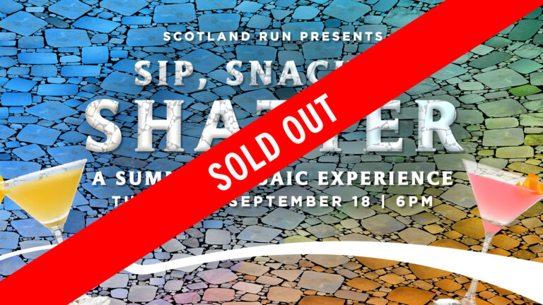 Events for September 2025 – Scotland Run Golf Club