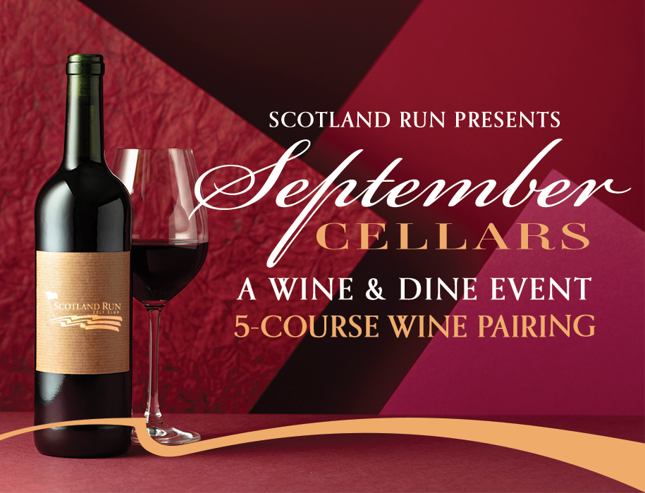 Highlander Pub & Grill - Scotland Run Golf Club