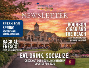 Highlander Pub & Grill - Scotland Run Golf Club